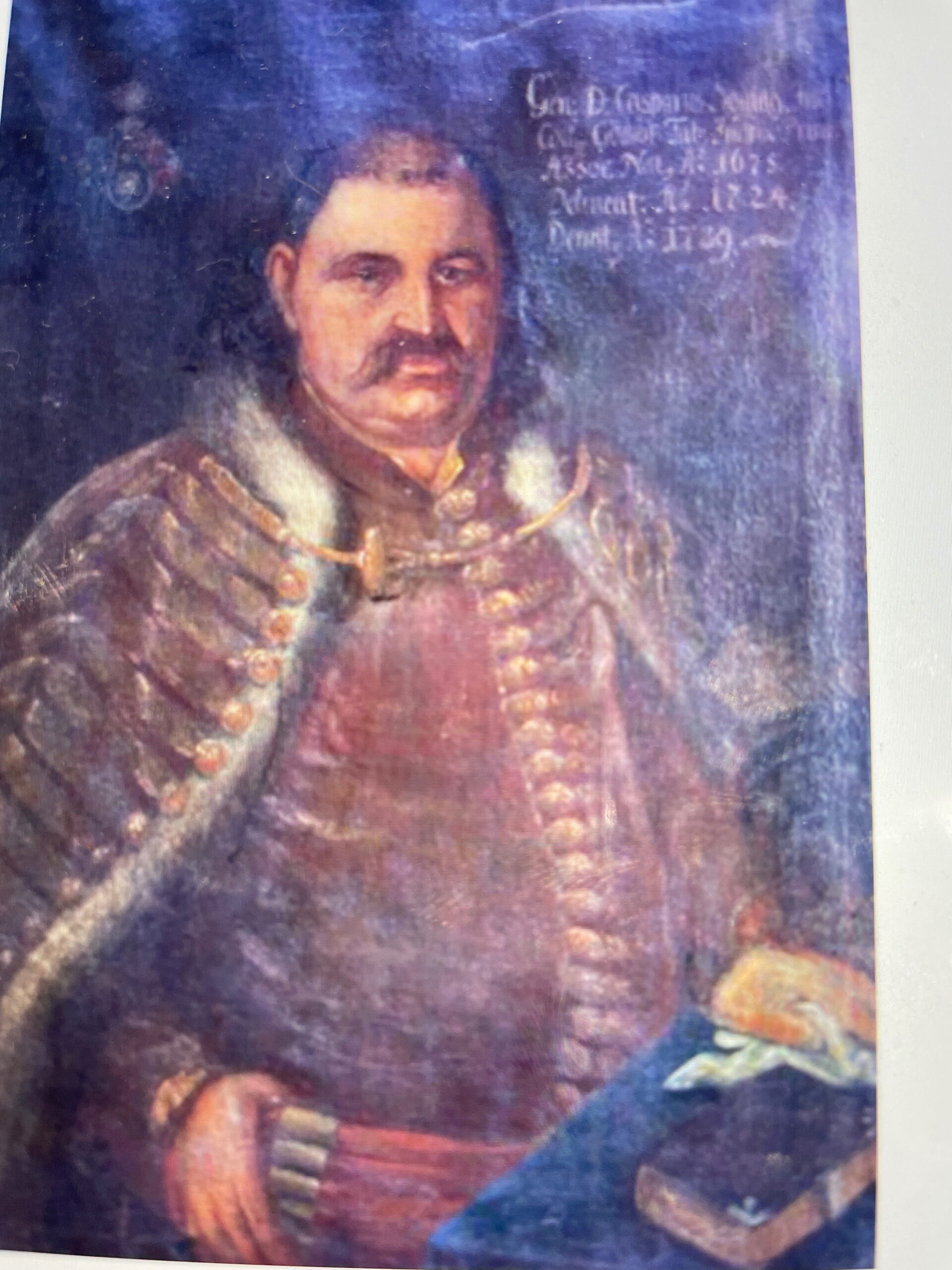 Pictures of ancestors – Tóth alias Sóky family